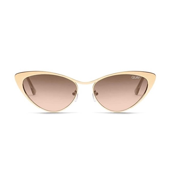 Quay Australia | Accessories | Quay X Alissa Violet Boss Bo Cateye 3 ...